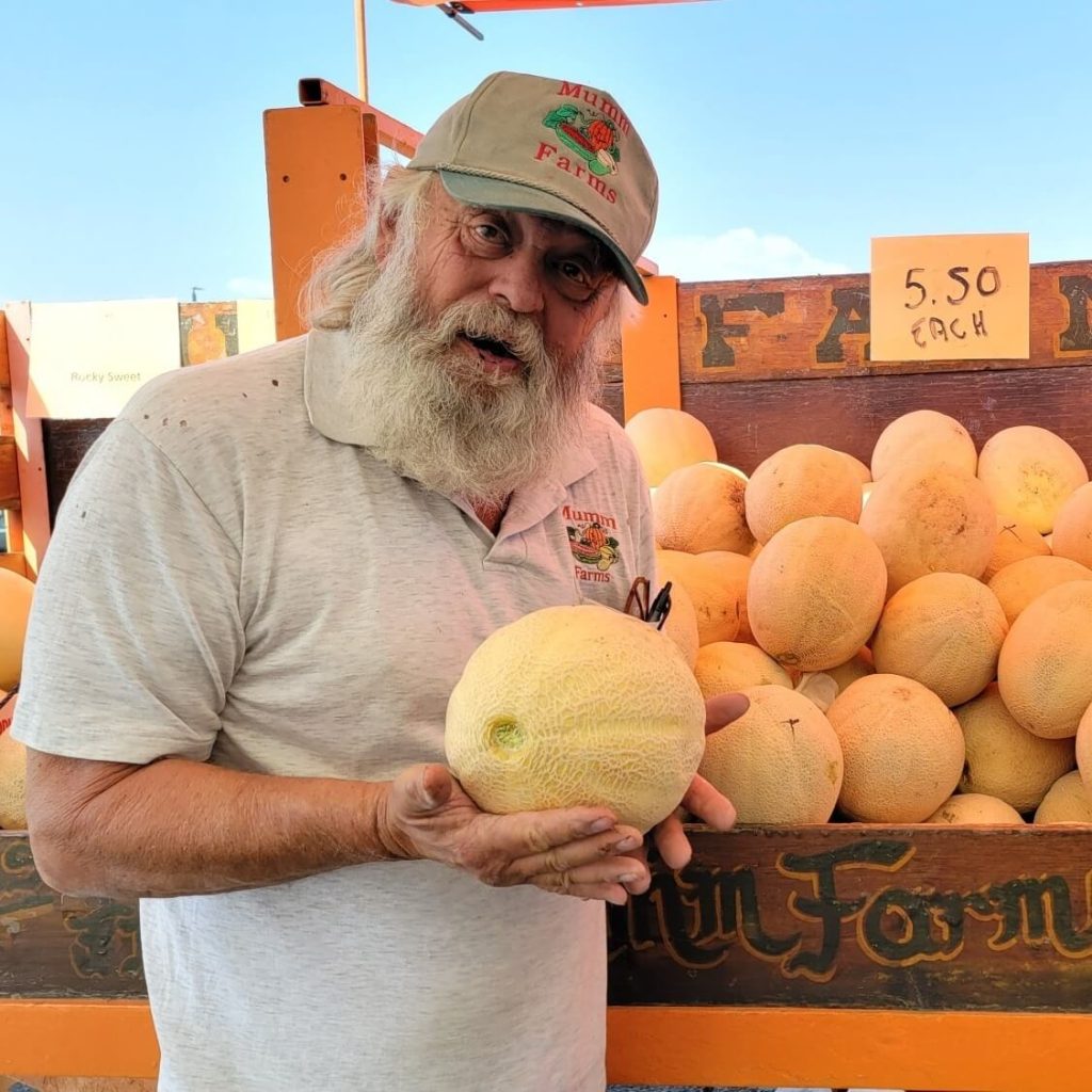 MDFM Legends – Metro Denver Farmers Market